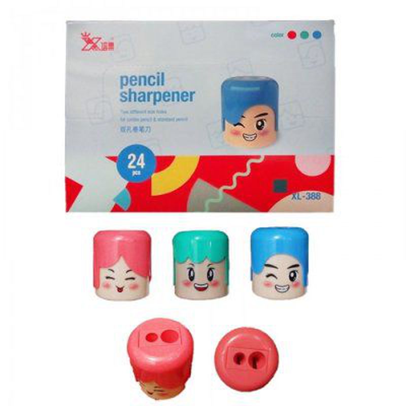 PERAUT PENSIL XL-388 24 PCS (ATK)