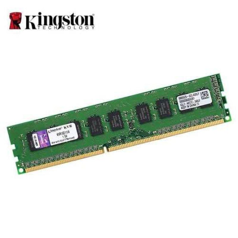 RAM PC 8GB DDR3