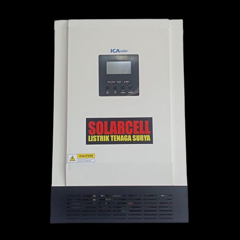 Inverter Hybrid ICA Solar 2000 W