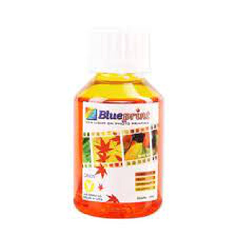 TINTA EPSON BLUEPRINT 100ML KUNING