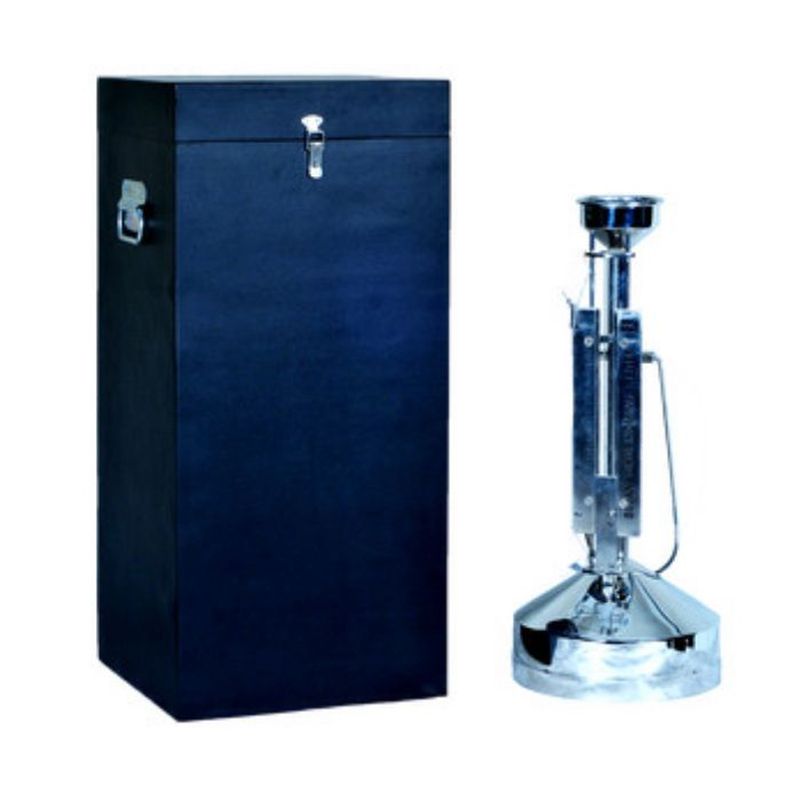 Bejana Ukur Standar (Pompa Ukur BBM) Kapasitas 5L