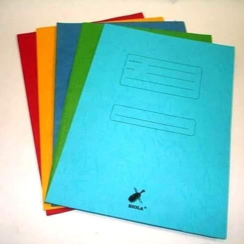 MAP BIOLA TULANG 5001