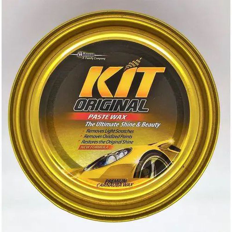 KIT ORIGINAL PASTE WAX