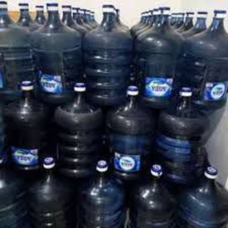 Isi Ulang Aqua Galon Isi 19 L