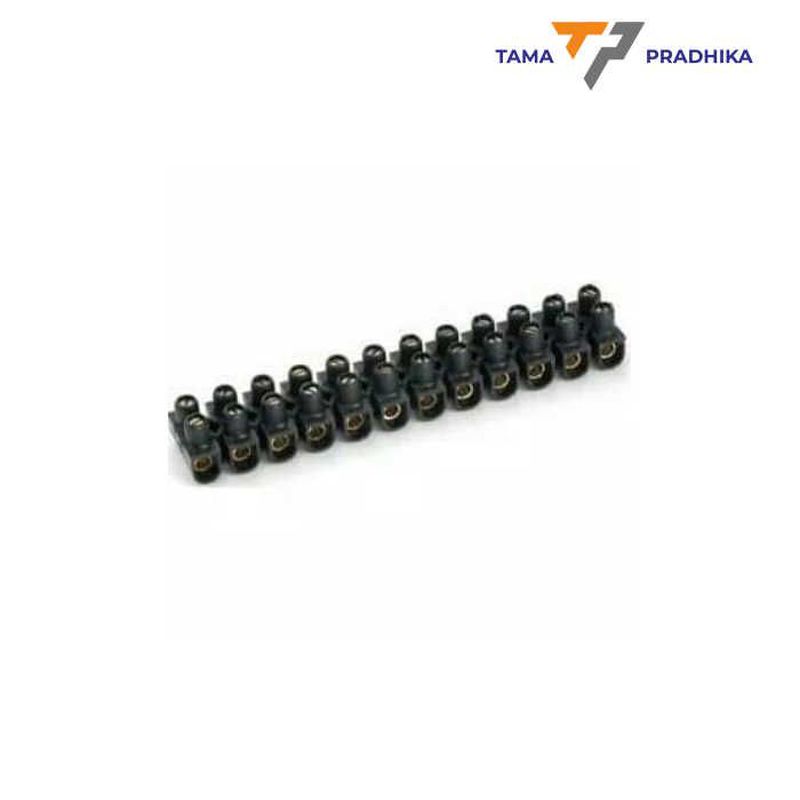 Terminal Strip Crustin