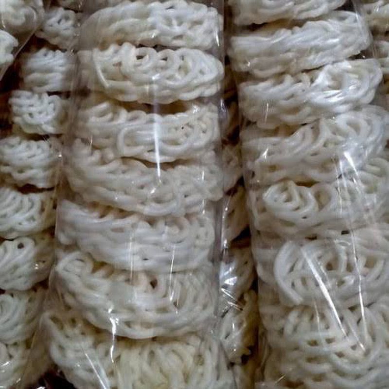 Kerupuk Bandung