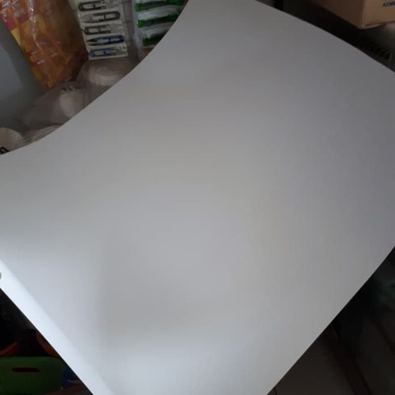 Kertas Pola Duplex