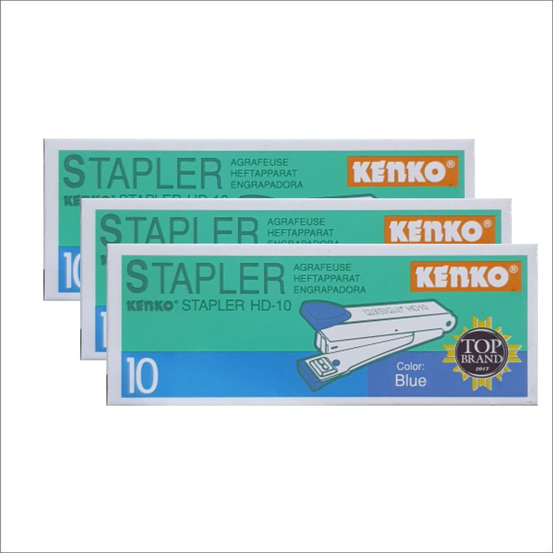 Stepler KENKO HD 10
