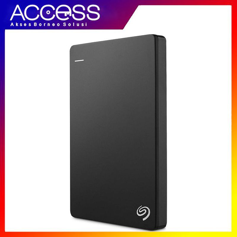 HDD External Seagate EXTERNAL 1TB