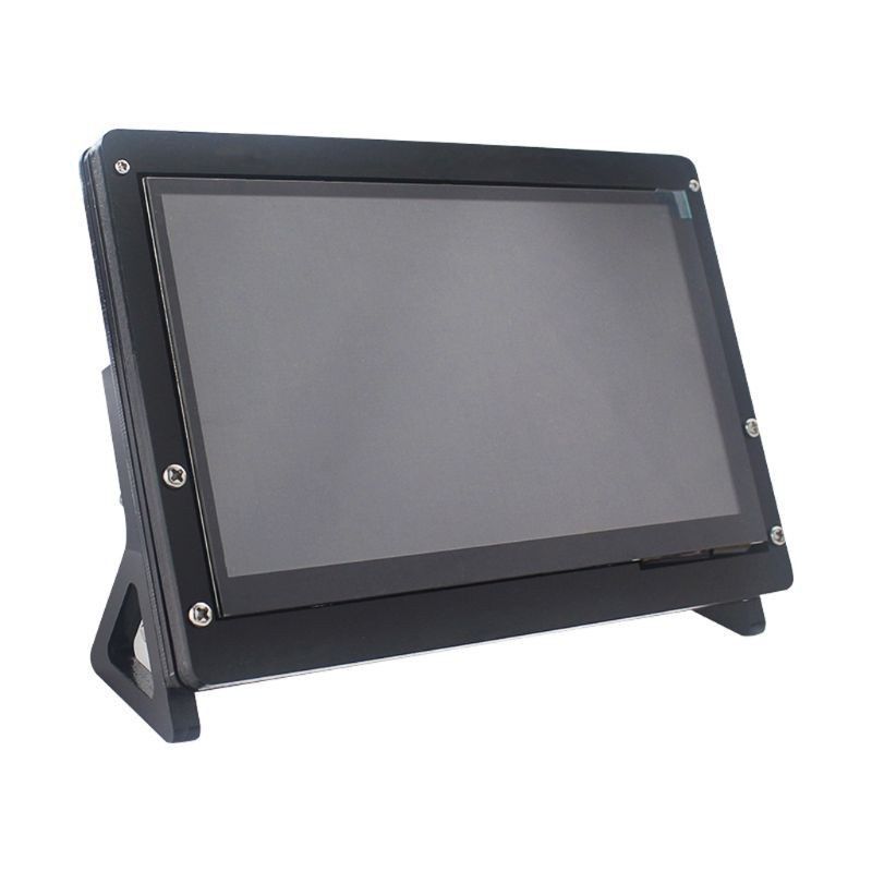 LCD Monitor 10 inch