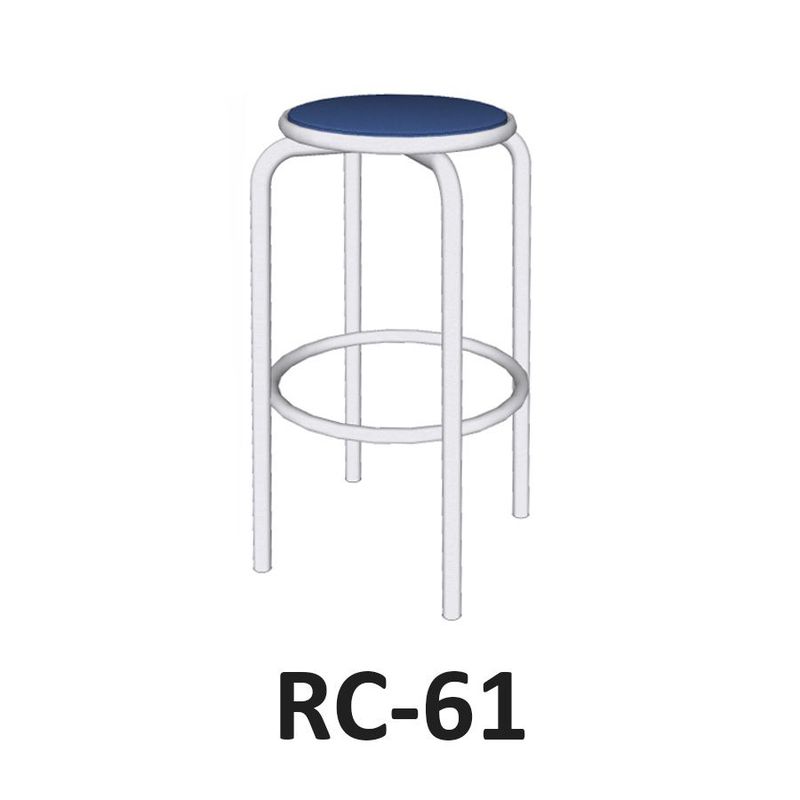 RC-61 Stall Chair