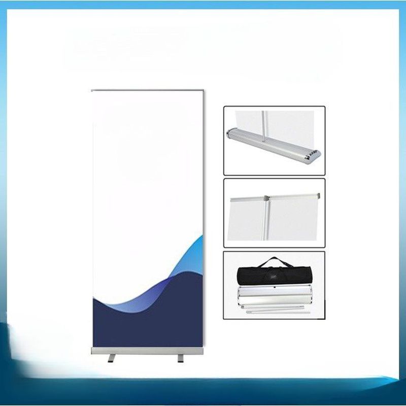 Standing / Roll Banner