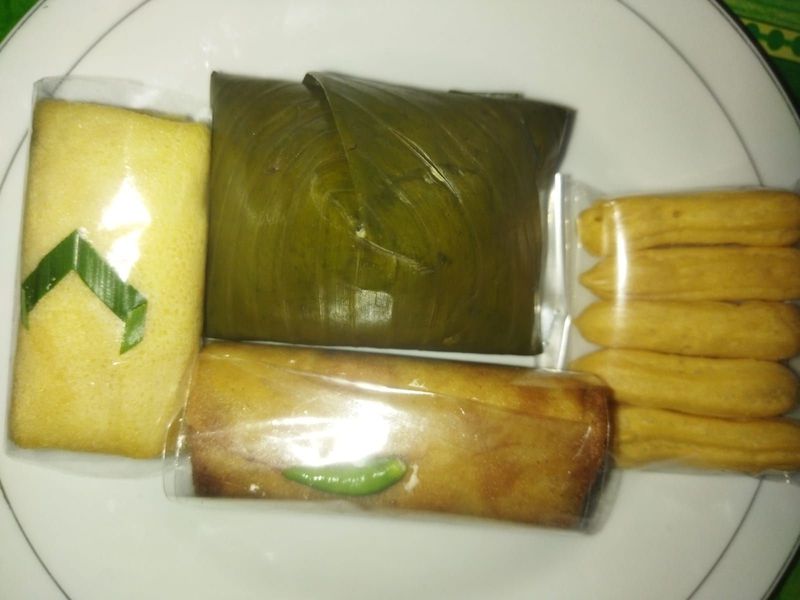 Paket Snack by Vanesa Catering - Snack 2