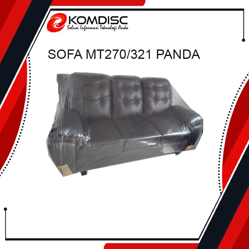 SOFA MT270/321 PANDA
