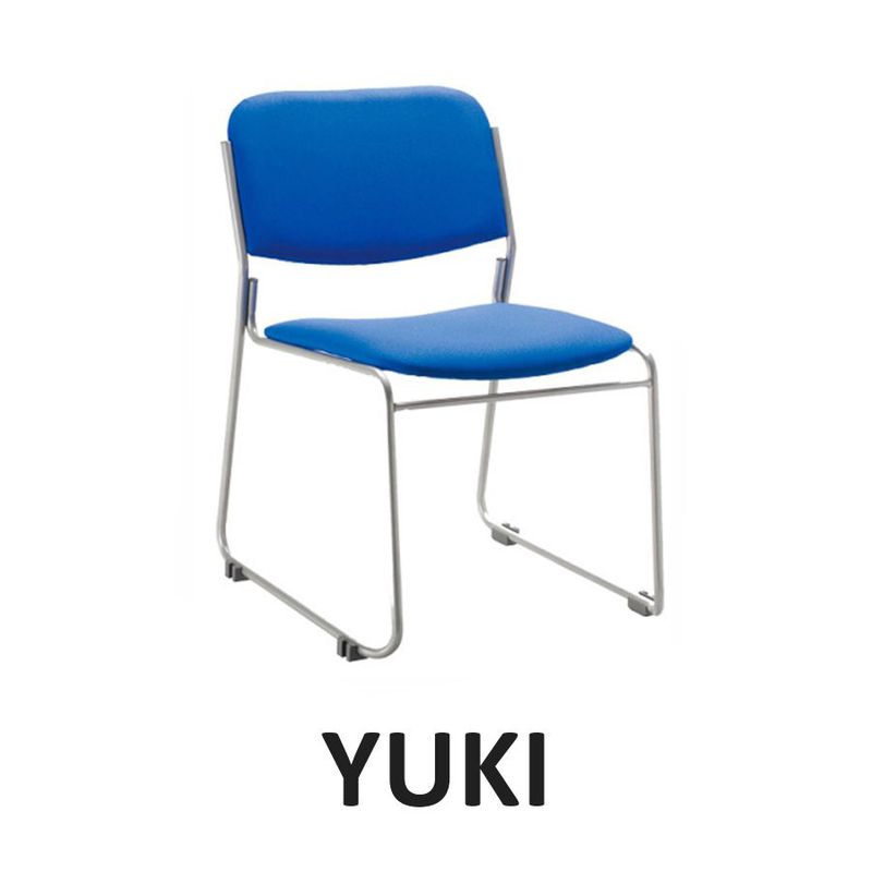 Yuki Chair