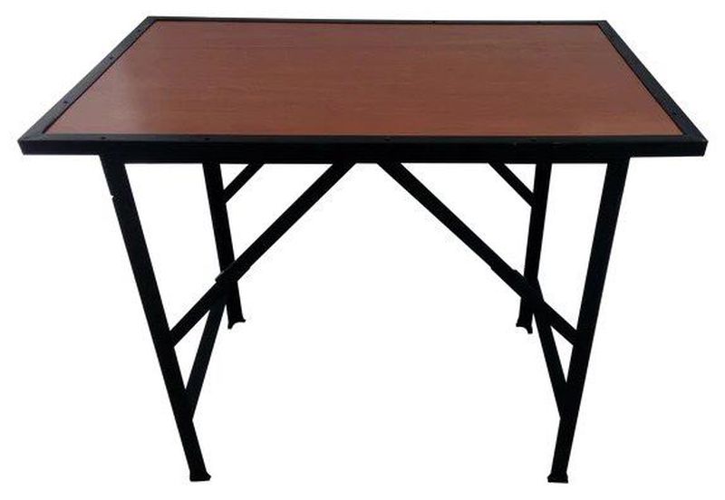 Meja Sidang Tera / Tera Ulang