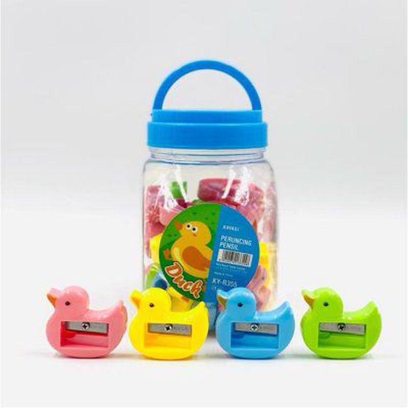 PERAUT KAYAGI BEBEK 24 PCS KY-R355 (ATK)