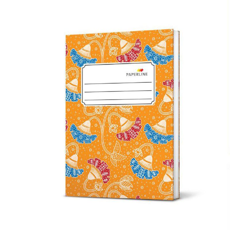 Paperline Hard Cover 100 A6