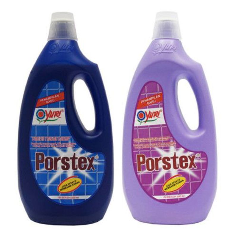 PORSTEX 500 ML