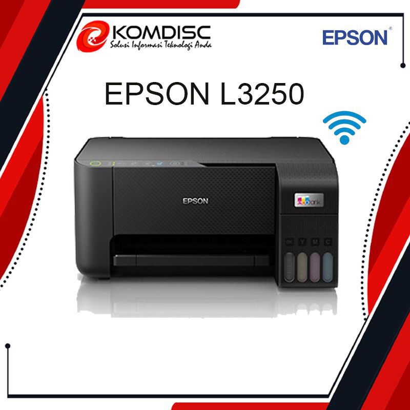 EPSON PRINTER L3250