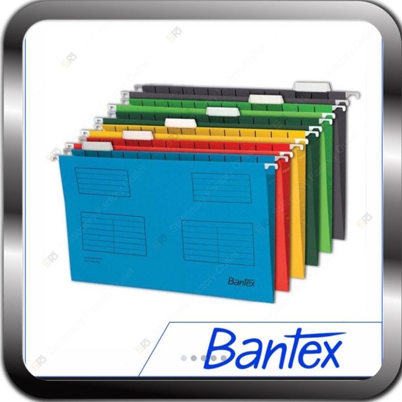 Hanging Map Folio F4 Gantung - Map Gantung