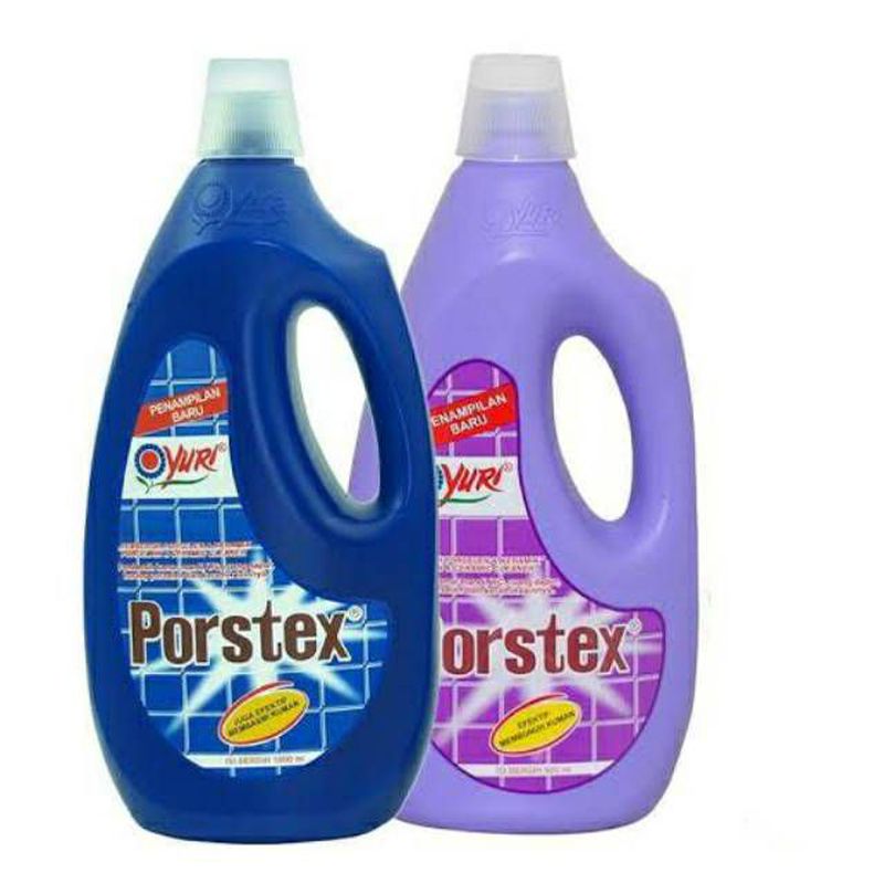 Porstex 1000 Ml