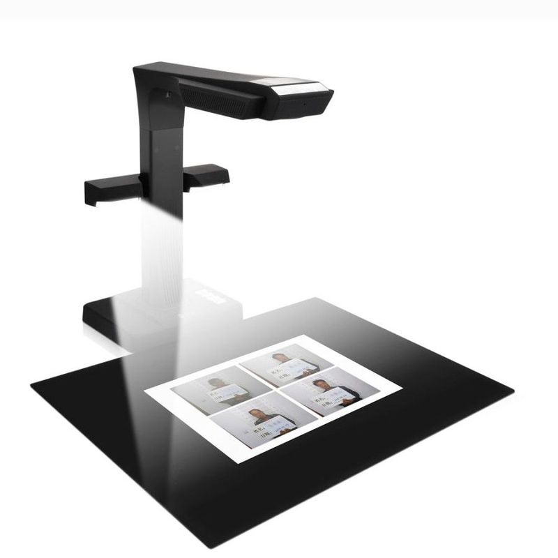 Scanner buku CZUR ET18Pro