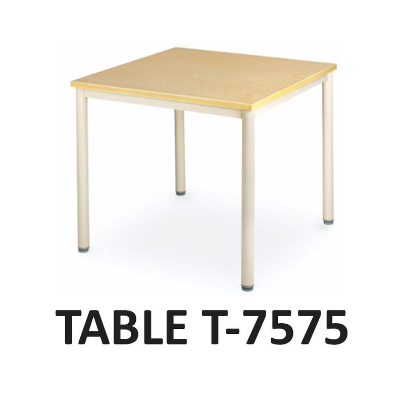 Table T-7575