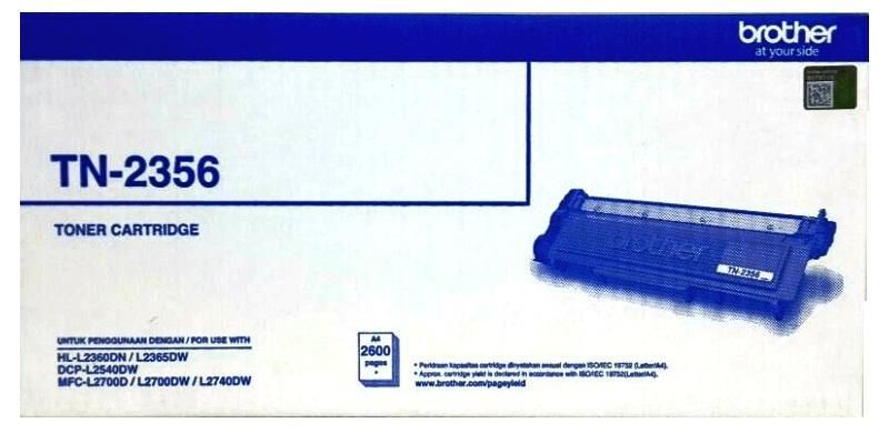 refill toner brother 2540