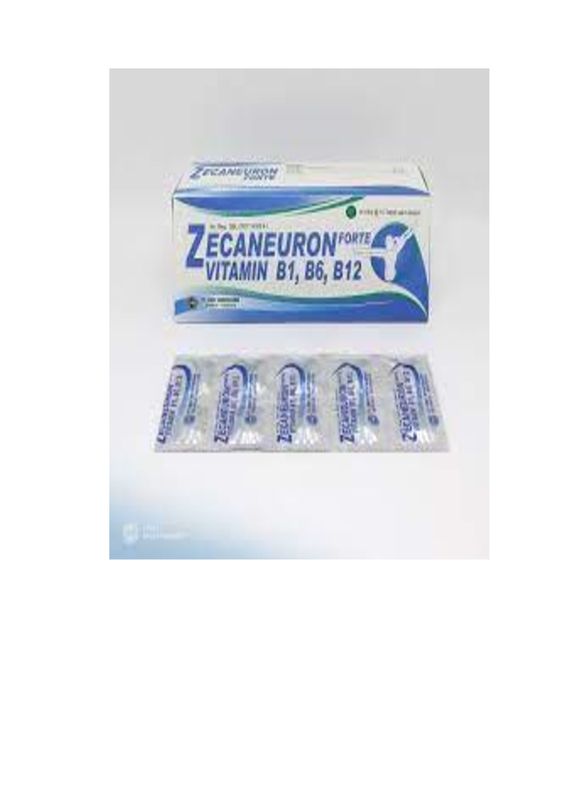 ZECANEURON FORTE