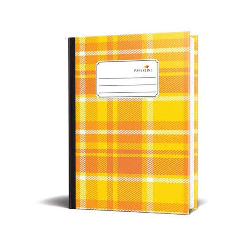 Paperline Hard Cover Kotak - Kotak 100 Q
