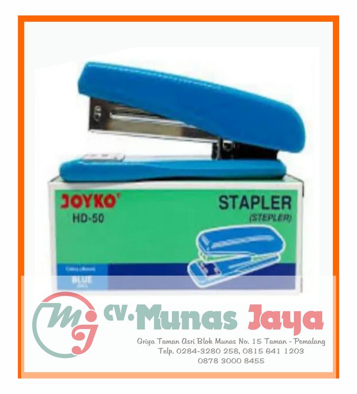 Staples besar Joyko HD 50
