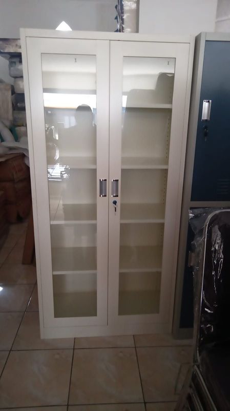 ALMARI ARSIP BESI NL303