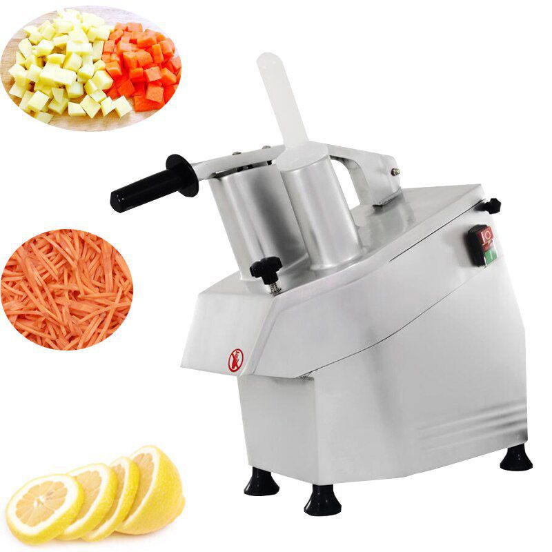 Semi Circular Hopper VC-60MS