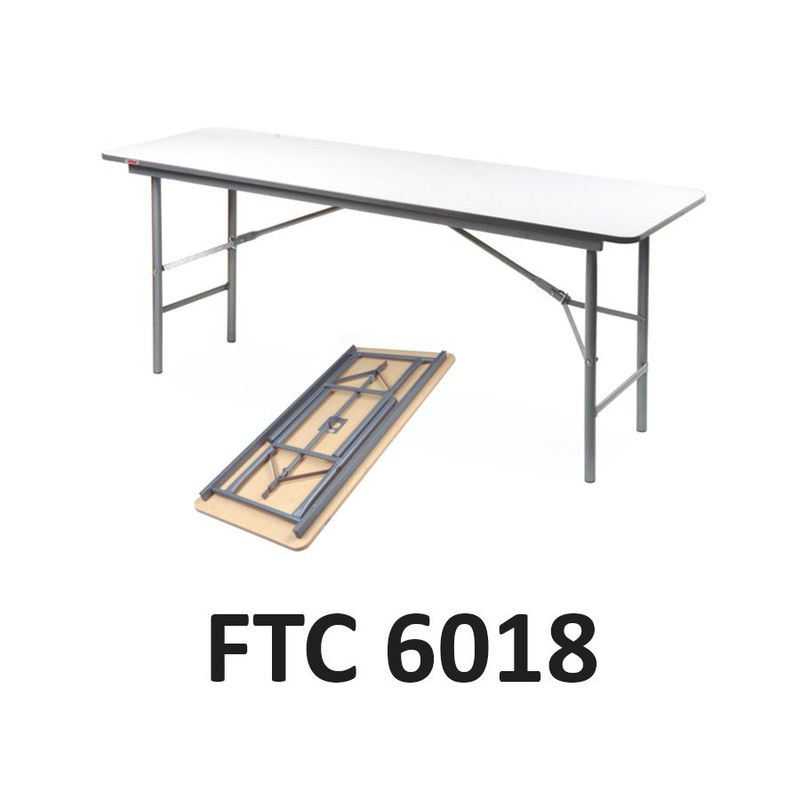 Table FTC-6018