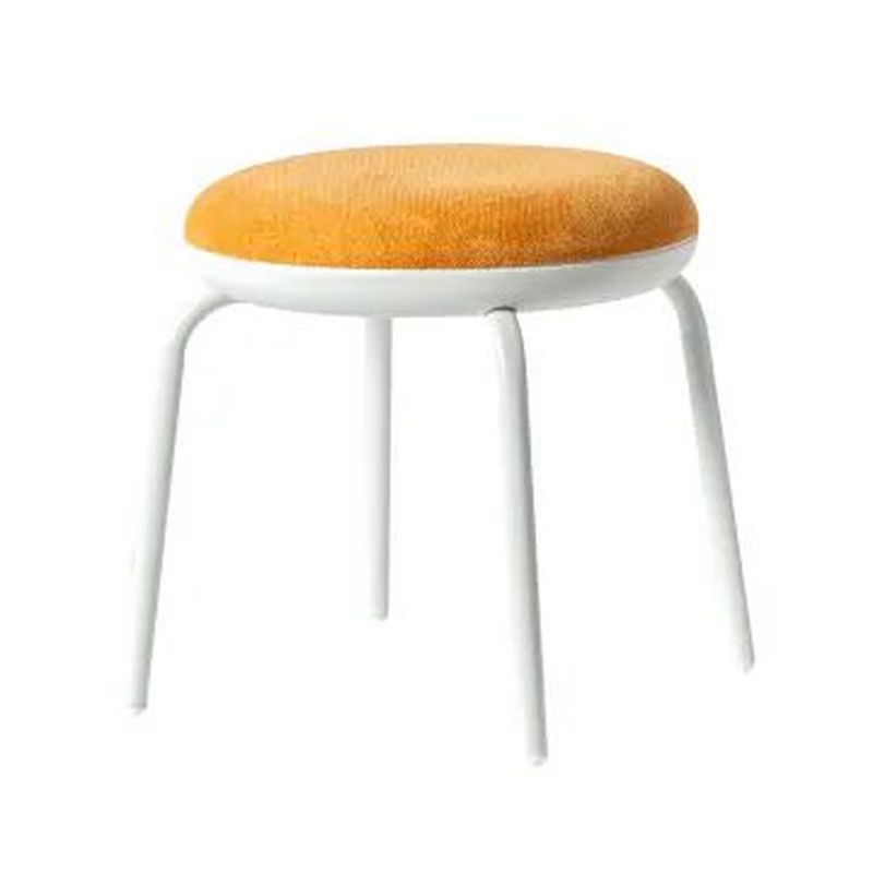SOJI STOOL YELLOW