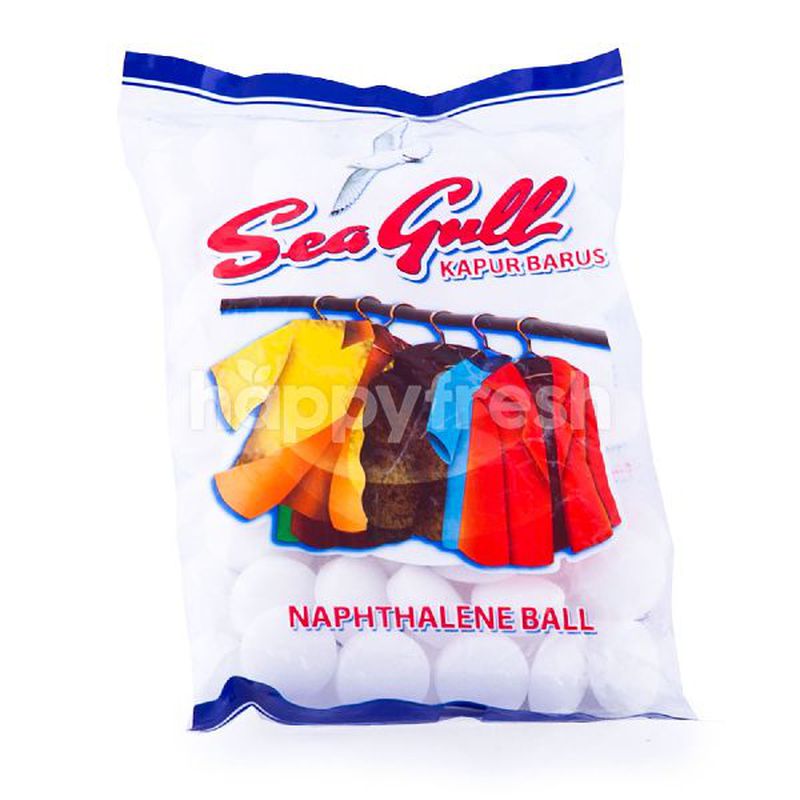 Kapur Barus Seagull