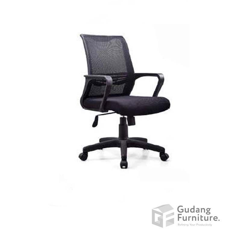 Kursi Kerja Kantor Staff Insperra M