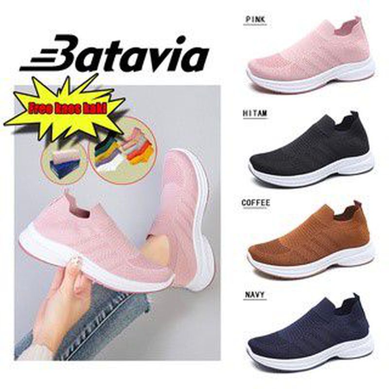 Sepatu tindakan Perawat - Wanita