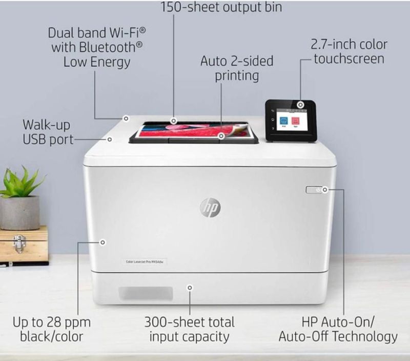 EKSTERNAL PRINTER ECHO VIVID S6