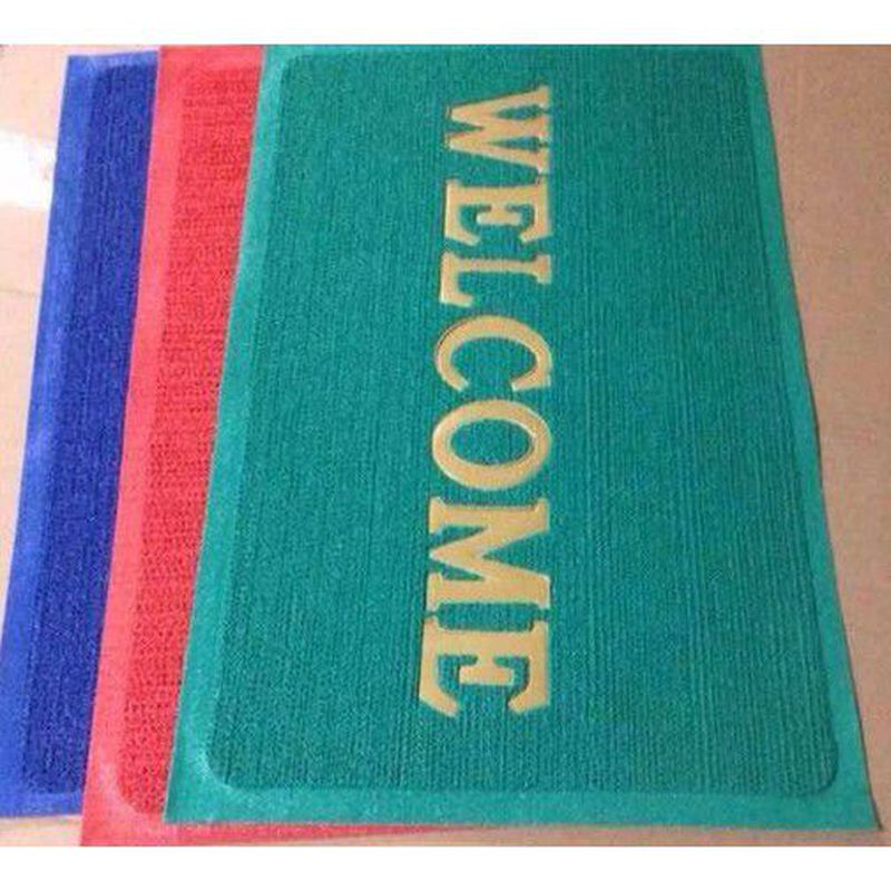 Keset Kaki Microfiber