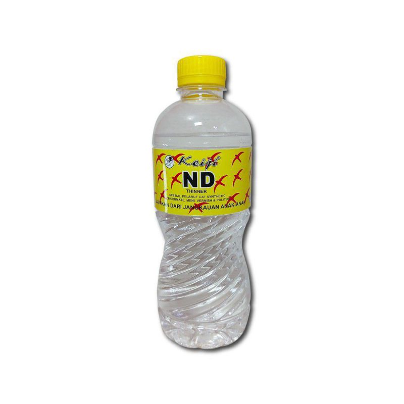 Thinner Botol 300ml