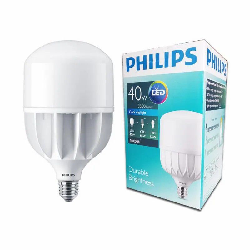 LAMPU LED 45 WATT SETARA PHILIPS