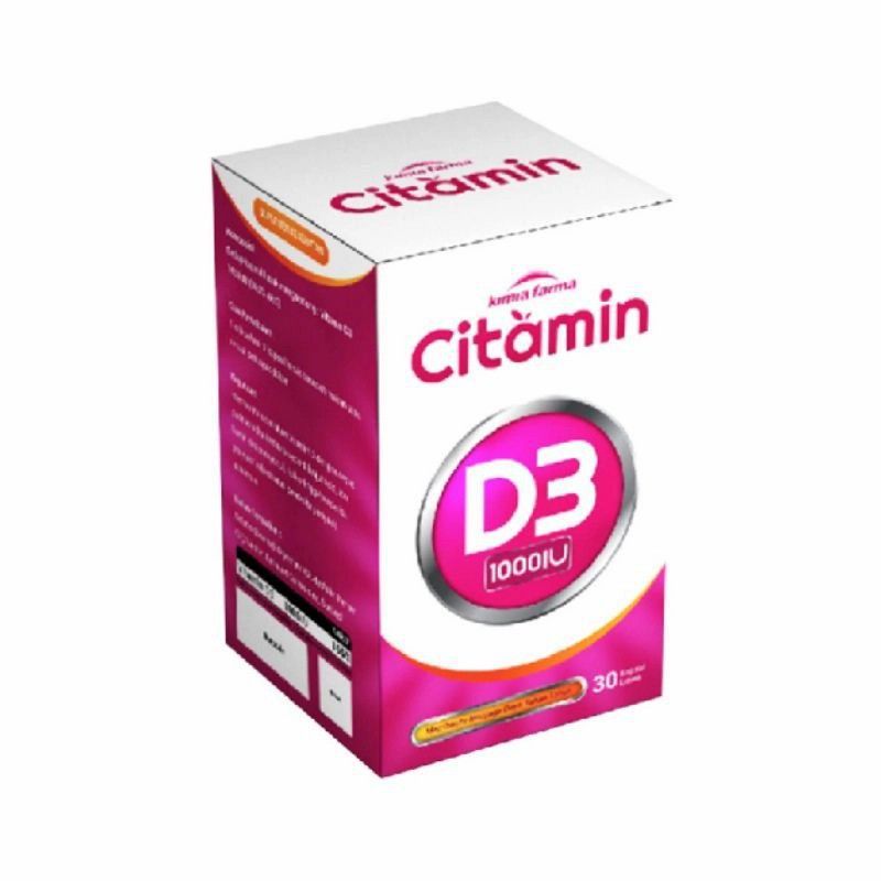 Citamin D3