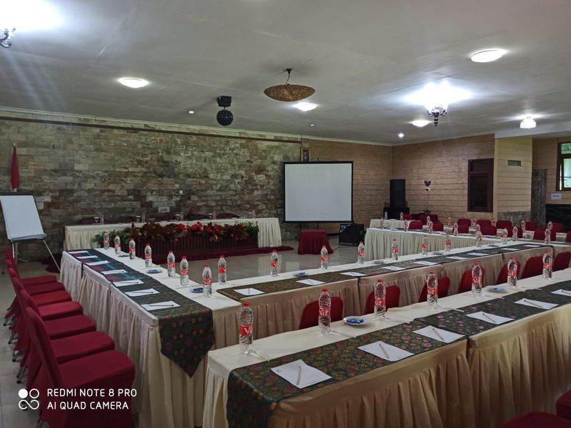 Fullday Meeting Package