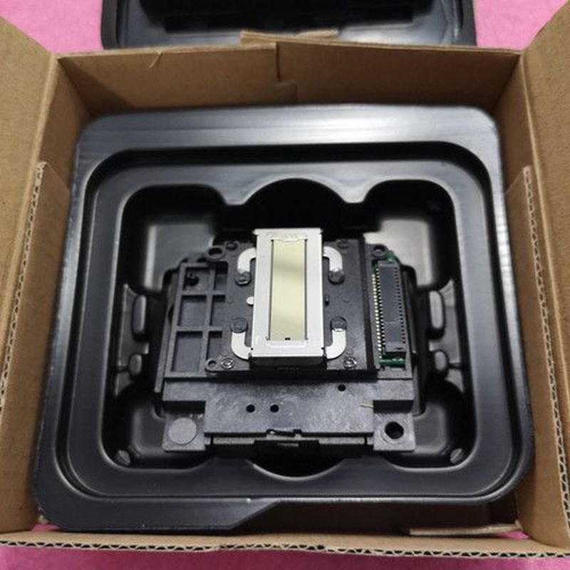 Services Head Printer Epson L365