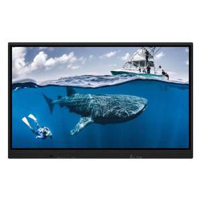 UAPIC EASYBOARD INTERACTIVE PANEL 55 INCH PRO