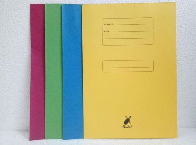 STOFMAP 5002 BIOLA FOLIO