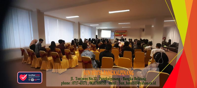 Paket Meeting Fullboard C2