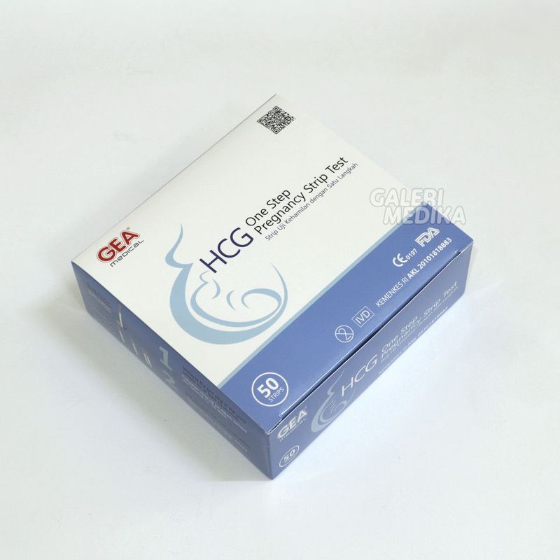 Test Pack GEA